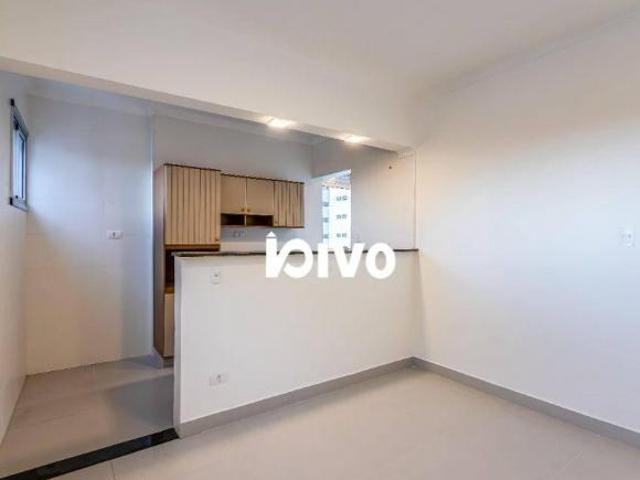 Apartamento com 1 dormitório à venda, 38 m² por R$ 400.000,00 Mirandópolis São Paulo/SP