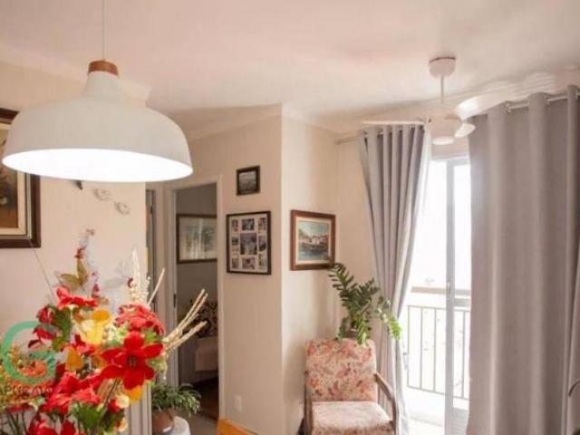 Apartamento à venda, 38 m² por R$ 456.447,00 Imirim São Paulo/SP