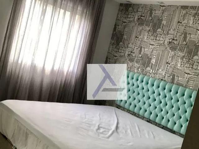 Apartamento à venda, 38 m² por R$ 450.000,00 Vila Andrade São Paulo/SP