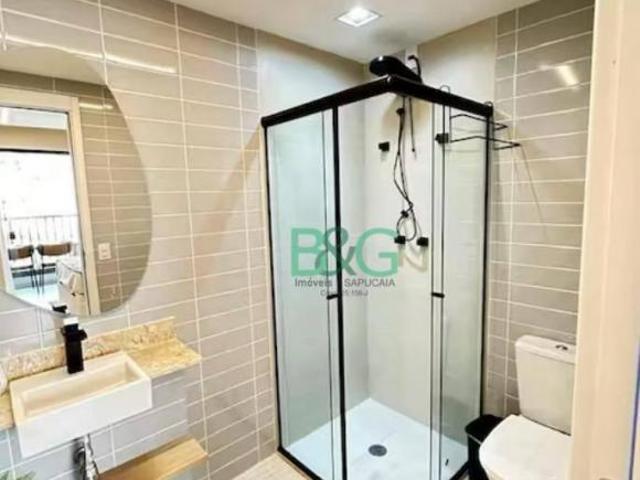 Apartamento à venda, 38 m² por R$ 500.000,00 Jardim das Acácias São Paulo/SP