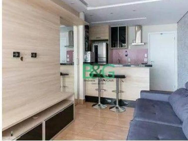 Apartamento à venda, 38 m² por R$ 539.000,00 Jardim Flor da Montanha Guarulhos/SP