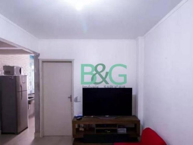 Apartamento à venda, 38 m² por R$ 549.000,00 Cerqueira César São Paulo/SP