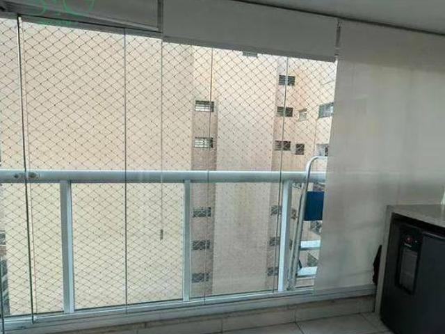 Apartamento à venda, 38 m² por R$ 554.000,00 Consolação São Paulo/SP