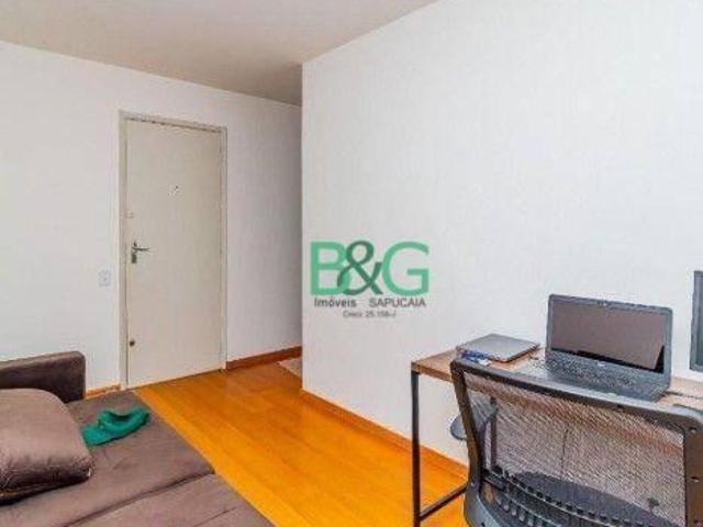 Apartamento à venda, 38 m² por R$ 550.000,00 Consolação São Paulo/SP