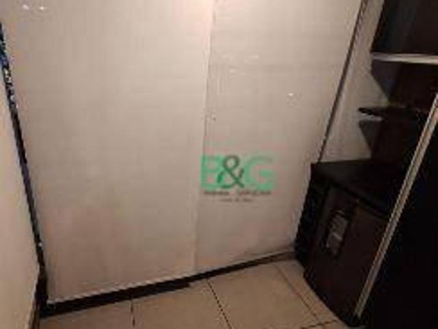 Apartamento à venda, 38 m² por R$ 579.000,00 Vila Pompeia São Paulo/SP