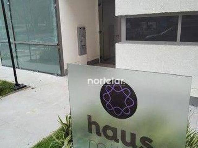 Apartamento à venda, 38 m² por R$ 599.999,00 Butantã São Paulo/SP