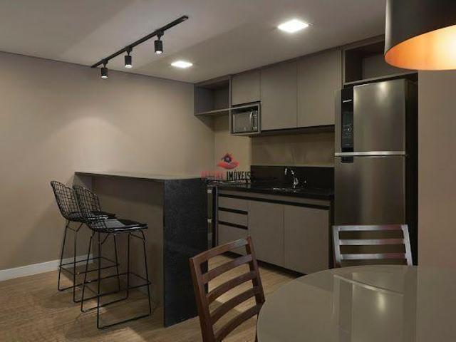 Apartamento à venda, 38 m² por R$ 636.365,18 Estoril Belo Horizonte/MG