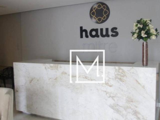Apartamento à venda, 38 m² por R$ 675.000,00 Vila Mariana São Paulo/SP