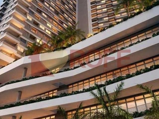 Apartamento à venda, 38 m² por R$ 689.000,00 Vila Olímpia São Paulo/SP