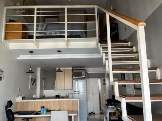 Apartamento à venda, 38 m² por R$ 750.000,00 Moema São Paulo/SP