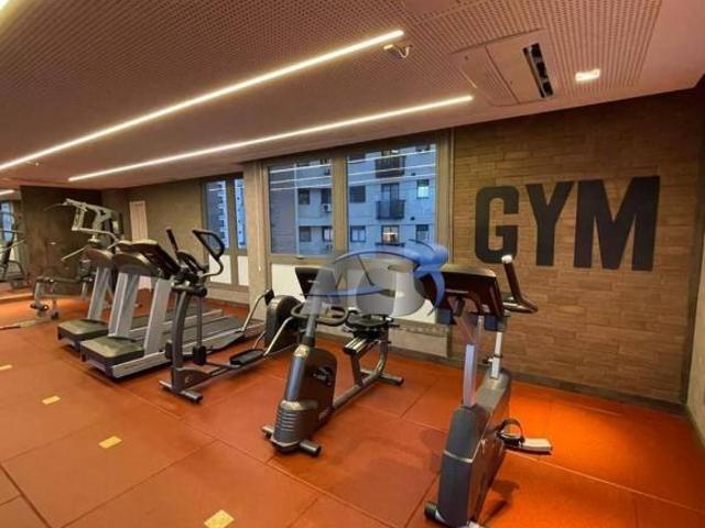 Apartamento à venda, 38 m² por R$ 900.000,00 Jardim Paulista São Paulo/SP
