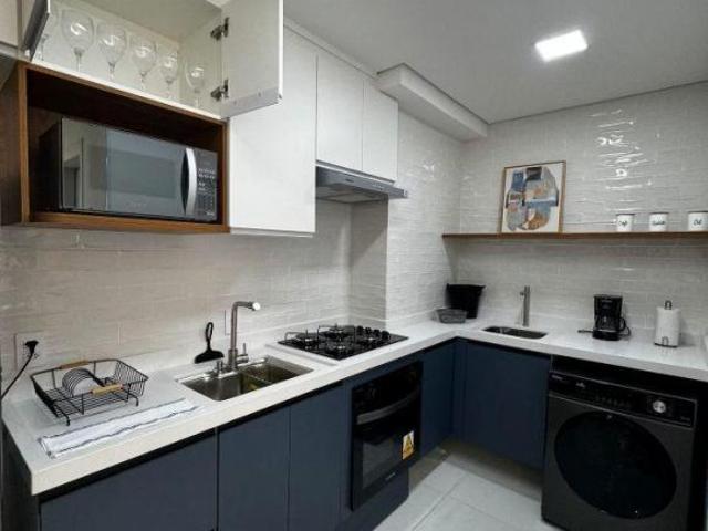Apartamento a venda 38 m quartos na Barra Funda