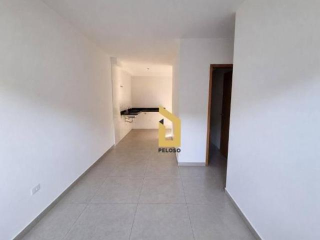 Apartamento à venda | 38,10m² | 2 dormitórios | Parada Inglesa São Paulo/SP