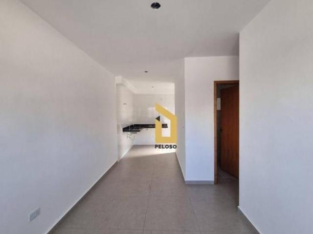 Apartamento à venda |38,10m² | 2 dormitórios | 1 vaga | Parada Inglesa São Paulo/SP
