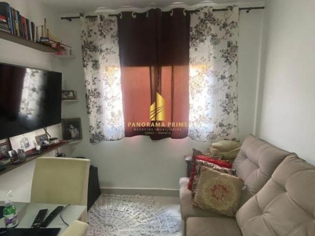 Apartamento à Venda 38m² 02 dormitórios Próximo Metrô Vila Sônia/SP