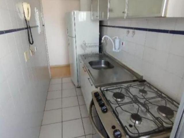 Apartamento à venda | 38m² | 1 dormitório | 1 vaga | Santana | São Paulo/SP