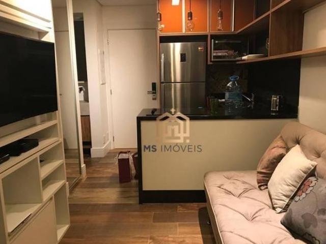 Apartamento á VENDA 38m², 1 Quarto e 1 Banheiro, Vila Mariana São Paulo