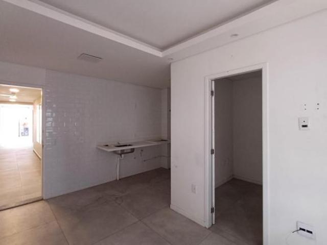 Apartamento à venda| 38m²| 2 dormitórios| em Santana| SP!