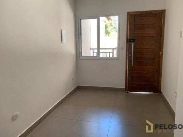 Apartamento à venda | 38m² | 2 dormitórios | Jd França São Paulo/SP