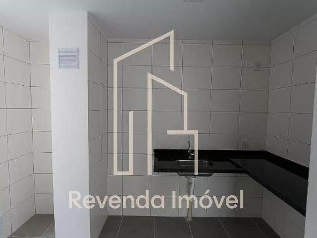 Apartamento a venda 38m² sendo 01 dormitório, 01 banheiro Vila das Belezas