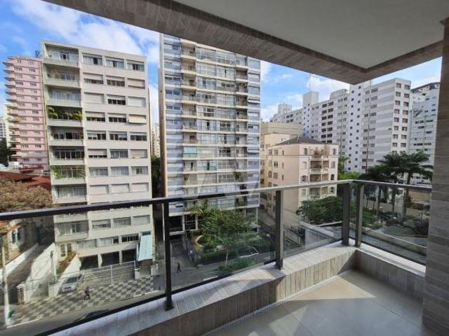 Apartamento à venda 390m² 4 Dormitórios 6 Vagas Higienópolis