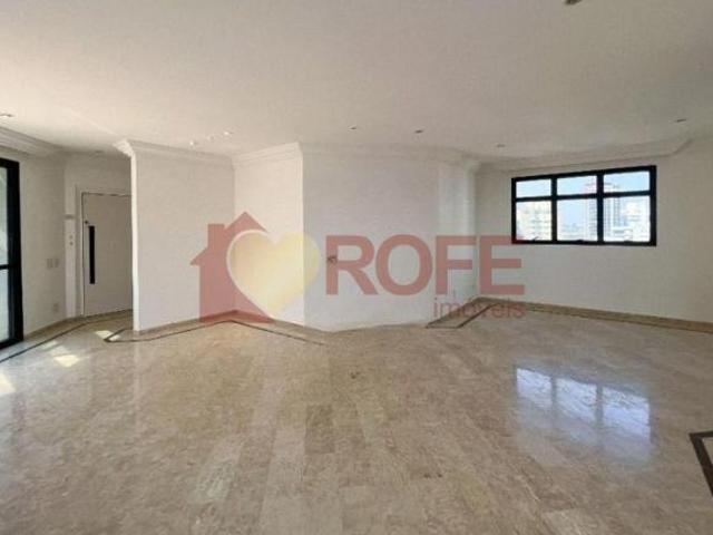 Apartamento à venda, 391 m² por R$ 3.999.000,00 Moema São Paulo/SP