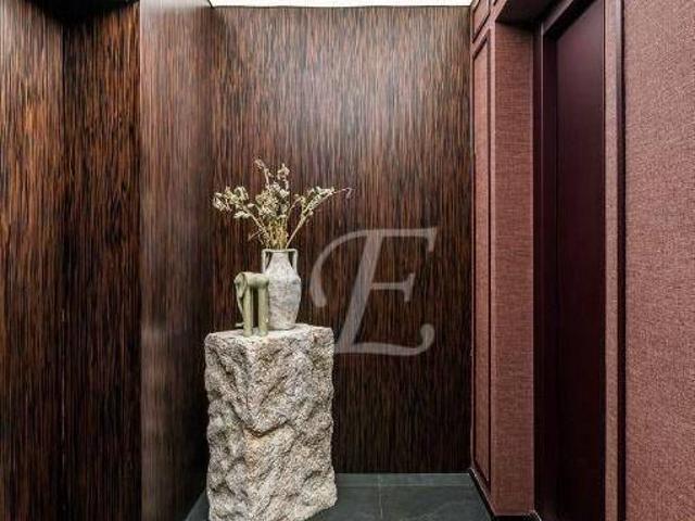 Apartamento à venda, 392 m² por R$ 11.000.000,00 Jardim Anália Franco São Paulo/SP
