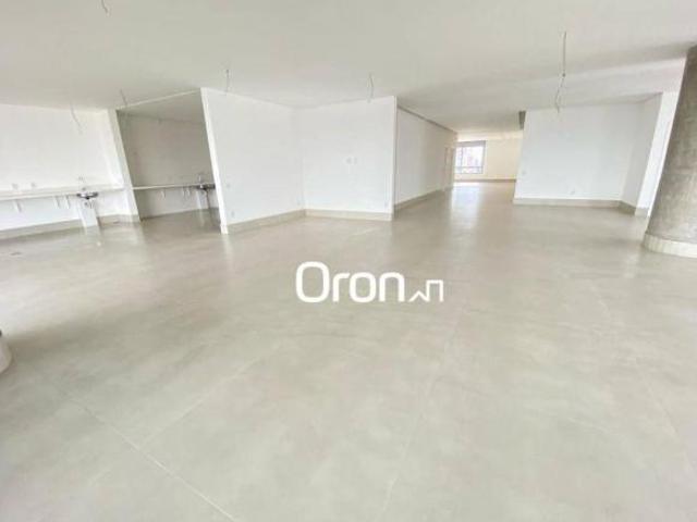 Apartamento à venda, 394 m² por R$ 5.999.000,00 Setor Bueno Goiânia/GO