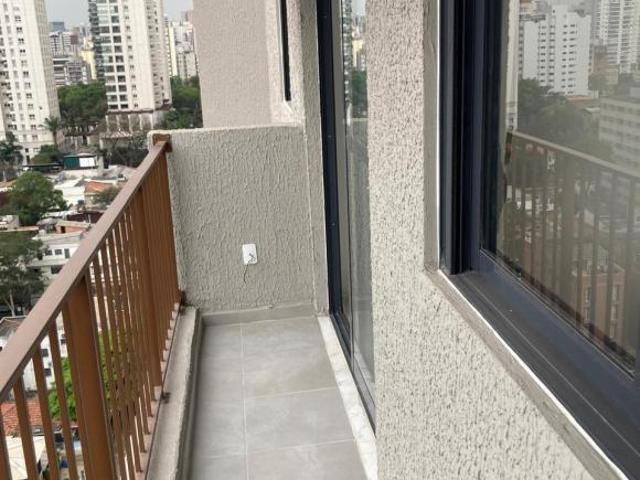 Apartamento à venda, 39 m², 2 Quartos, 1 Vaga por R$ 750.000,00 Vila Olímpia São Paulo/SP