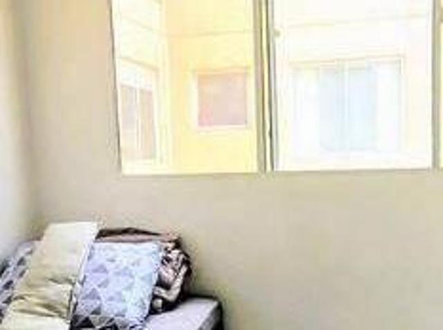 Apartamento à venda, 39 m² por R$ 141.432,76 Vila Santos São Paulo/SP