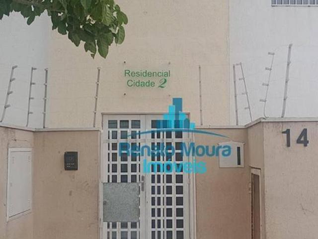 Apartamento à venda, 39 m² por R$ 150.000,00 Jardim Eucalíptos Sorocaba/SP