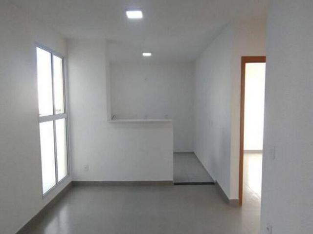 Apartamento à venda, 39 m² por R$ 165.000,00 Jardim Parque Jupiá Piracicaba/SP