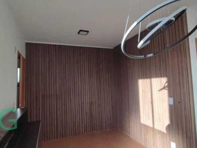 Apartamento à venda, 39 m² por R$ 160.000,00 Rios de Spagna São José do Rio Preto/SP