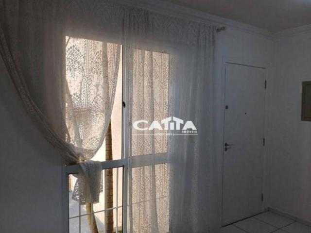 Apartamento à venda, 39 m² por R$ 185.000,00 Vila Carmosina São Paulo/SP
