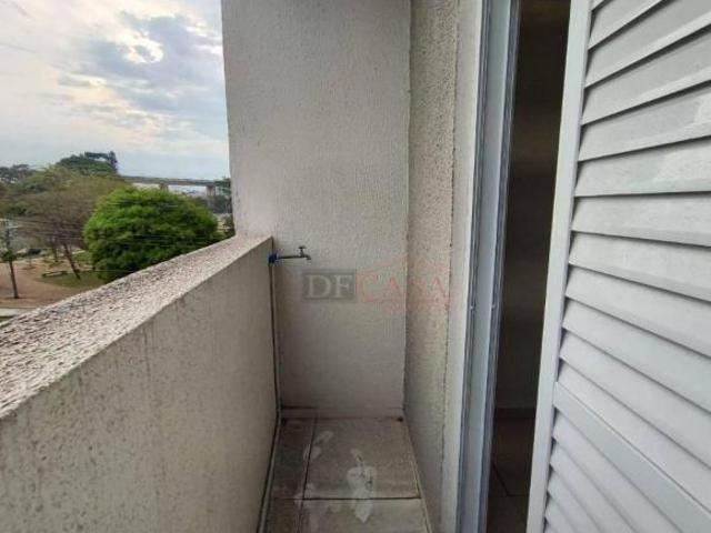 Apartamento à venda, 39 m² por R$ 186.000,00 Vila Carmosina São Paulo/SP