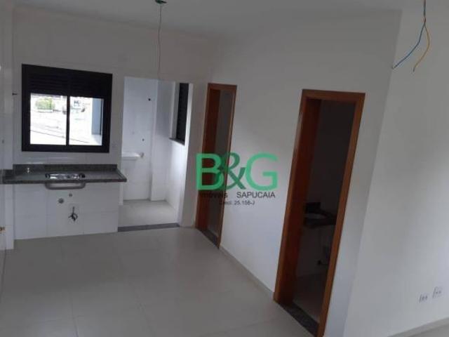 Apartamento à venda, 39 m² por R$ 189.000,00 Vila Nhocune São Paulo/SP