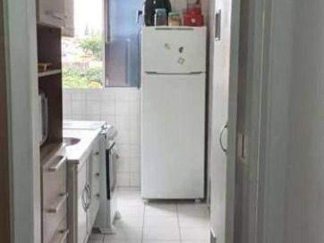 Apartamento à venda, 39 m² por R$ 197.000,00 Vila Carmosina São Paulo/SP