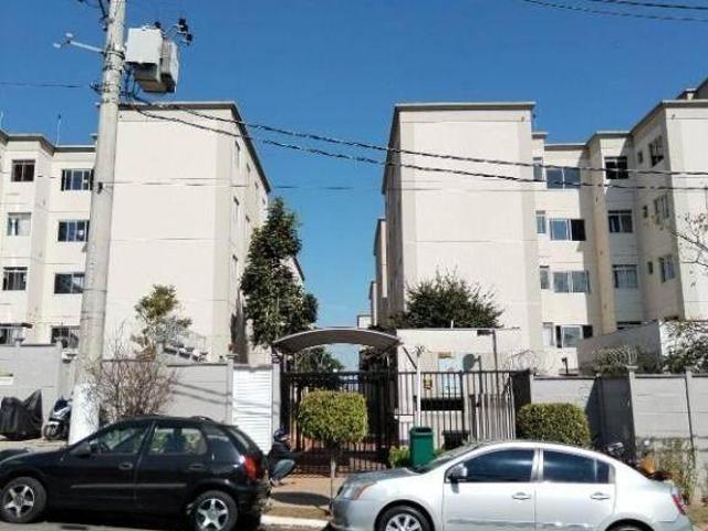 Apartamento com 2 dormitórios à venda, 39 m² por R$ 200.000,00 Jardim Boa Vista Zona Oeste São