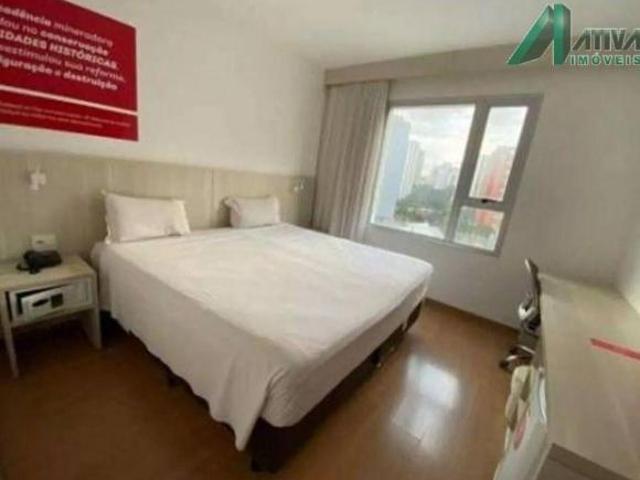 Apartamento à venda, 39 m² por R$ 200.000,00 Cidade Nova Belo Horizonte/MG