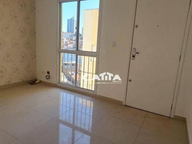Apartamento à venda, 39 m² por R$ 210.000,00 Vila Carmosina São Paulo/SP