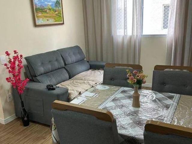 Apartamento à venda, 39 m² por R$ 235.000,00 Jardim Cláudia São Paulo/SP