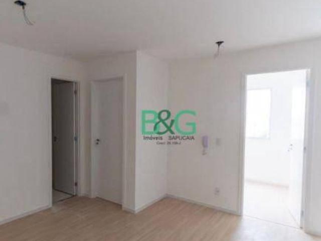 Apartamento à venda, 39 m² por R$ 230.000,00 Cangaíba São Paulo/SP