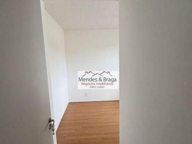 Apartamento à venda, 39 m² por R$ 230.000,00 São Miguel São Paulo/SP