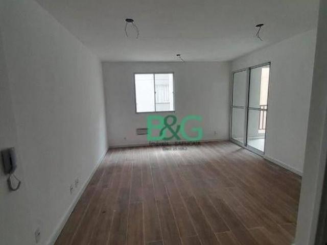 Apartamento à venda, 39 m² por R$ 233.000,00 Cangaíba São Paulo/SP