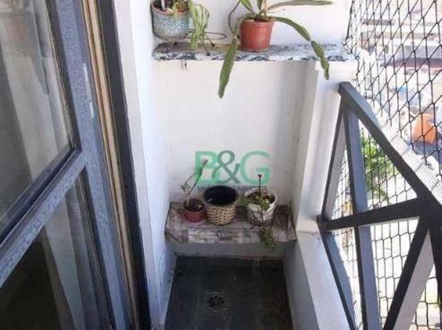 Apartamento à venda, 39 m² por R$ 256.600,00 Vila Prudente Zona Leste São Paulo/SP