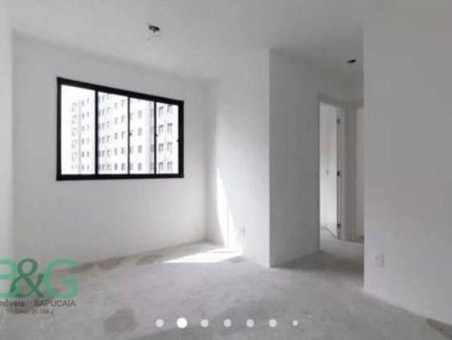 Apartamento à venda, 39 m² por R$ 259.900,00 Vila Campanela São Paulo/SP