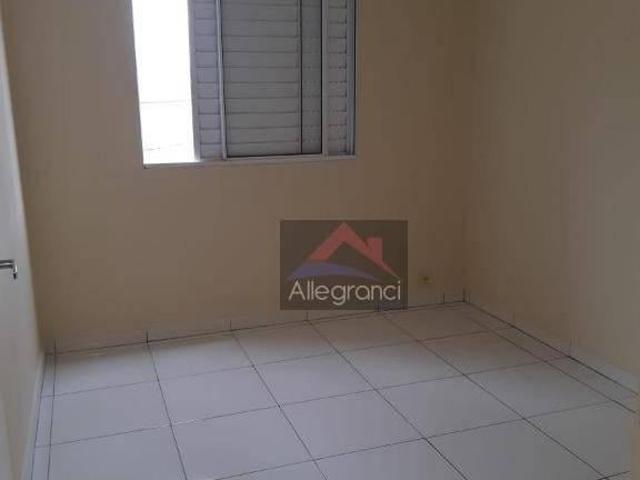 Apartamento à venda, 39 m² por R$ 250.000,00 Vila Carmosina São Paulo/SP