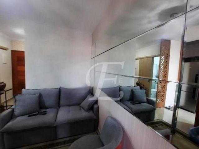 Apartamento à venda, 39 m² por R$ 250.000,00 Jardim Tremembé São Paulo/SP