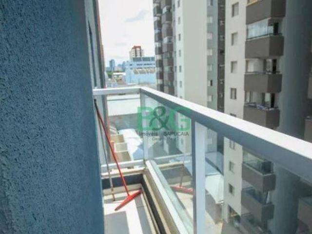 Apartamento à venda, 39 m² por R$ 264.000,00 Mooca São Paulo/SP
