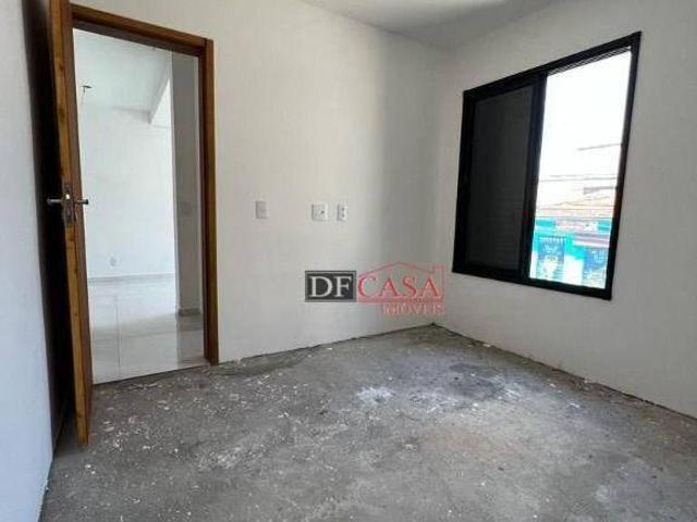 Apartamento à venda, 39 m² por R$ 265.000,00 Vila Carrão São Paulo/SP